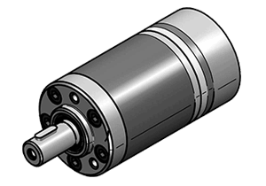 HYDRAULIC MOTORS - Contarini